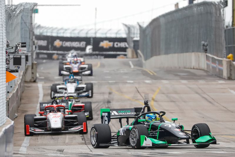 Detroit Grand Prix: A beginner's guide to IndyCar Series racing