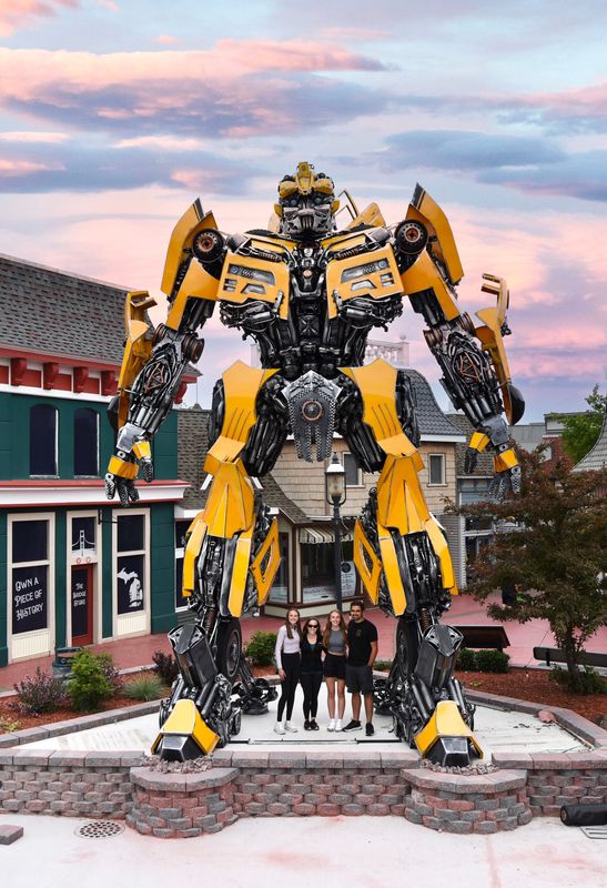 Heading to Mackinaw City soon? Check out 5 things to try in 2025