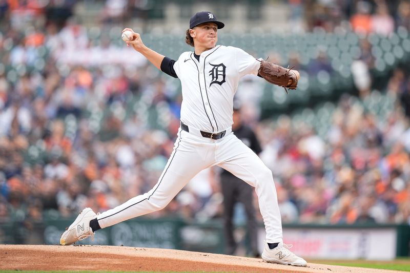 Tigers vs White Sox series: Pitchers, time, TV, streaming for Saturday ...