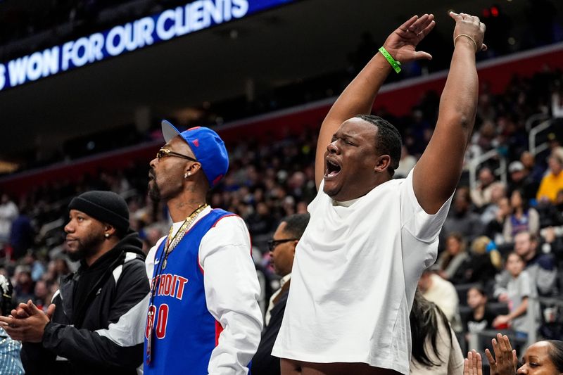 Detroit Pistons have the 6th greatest turnaround in NBA history