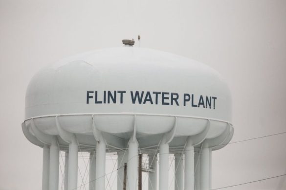 Fund manager resigns from Flint civil settlement as residents wait to ...