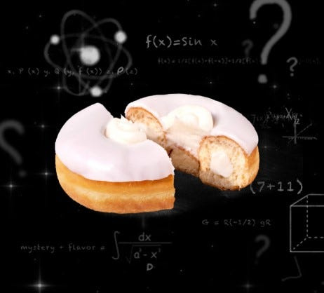 April Fools' Day deals in Michigan. Dunkin' Donuts and Burger King ...