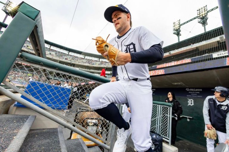 Brothers Jace Jung, Josh Jung clash in MLB for first time. Who won game ...
