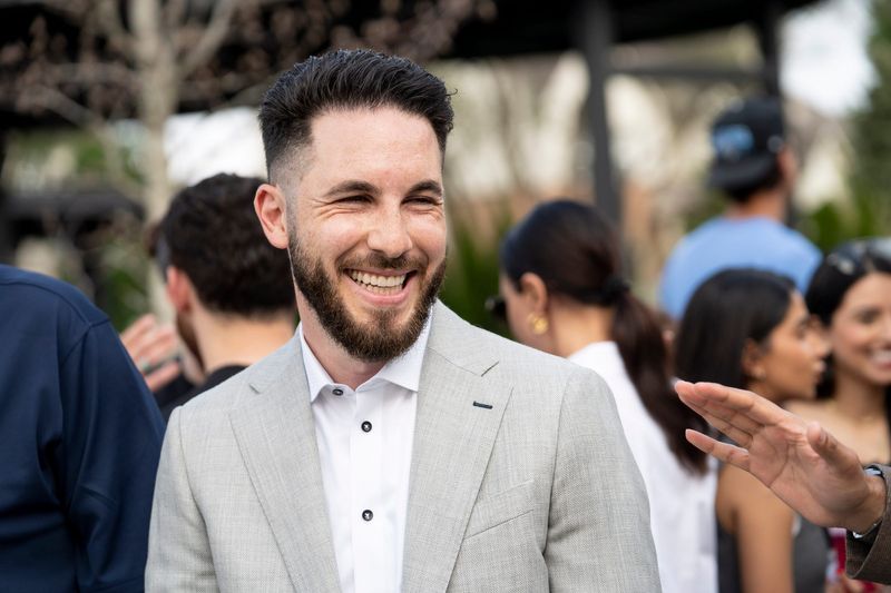 Dearborn Mayor Abdullah Hammoud kicks off reelection campaign: The city ...