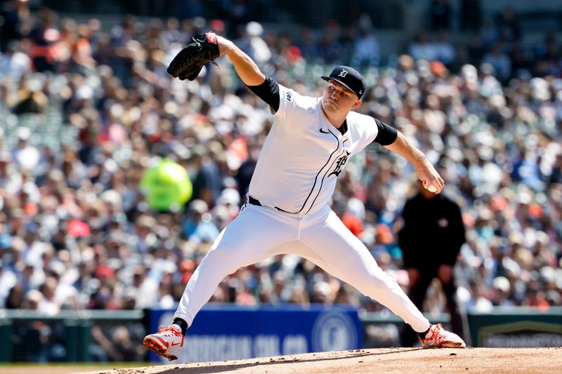 Aces then and now: Justin Verlander wants Detroit Tigers to 'ride that ...
