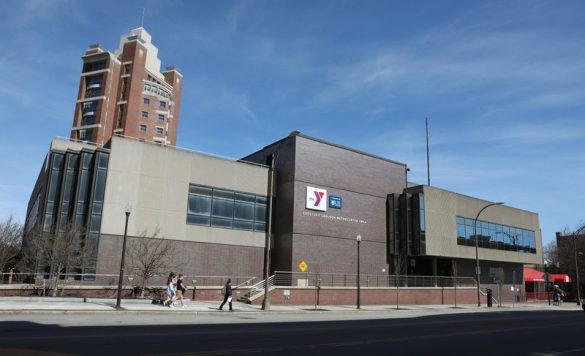 YMCA sells MetroCenter building to Rochester Regional Health