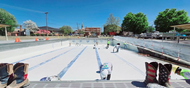 Delano-Hitch Aquatic center opening in 2025: Season passes, hours, key ...
