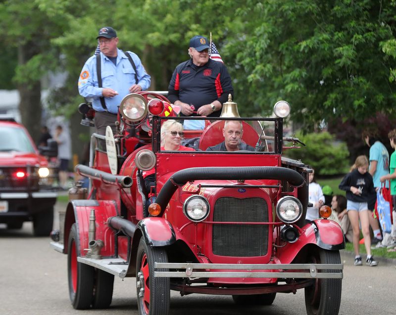 Four-day Sebring Firemen's Festival returns