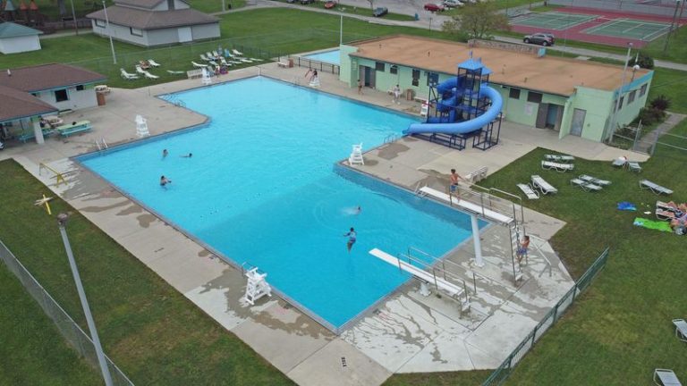Aumiller Park Pool returns for summer fun - here’s what you need to know