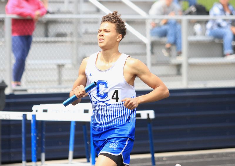 Chillicothe track ready for districts after FAC runner-up. Five things ...