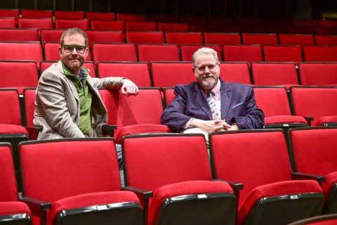 After 36 seasons, Ohio Light Opera’s Steven Daigle plans his final bow