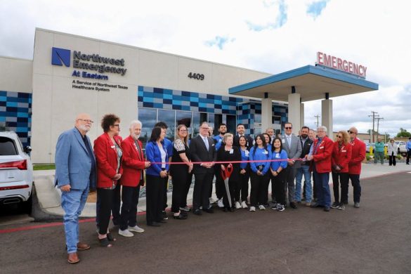 'This will absolutely save lives': Northwest Emergency at Eastern set ...