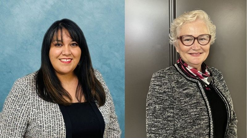 Meet new principals of four Corpus Christi ISD elementary schools