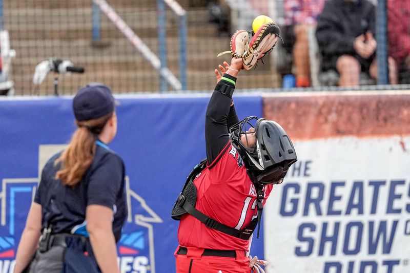 Texas Tech softball vs. UCLA in WCWS: Scouting report, prediction for ...
