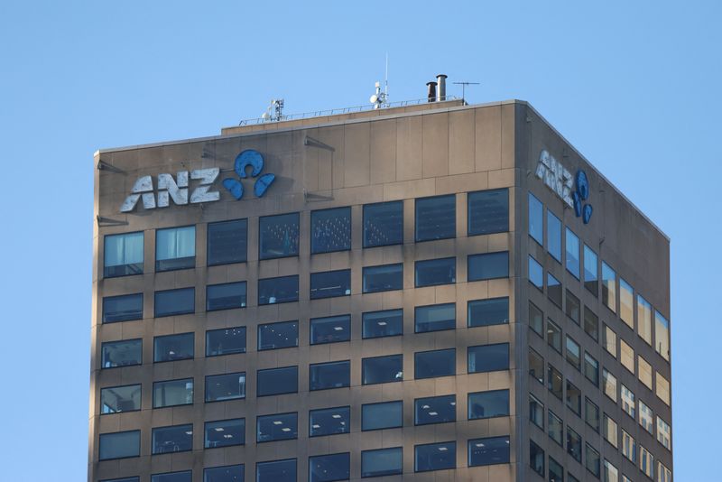 ANZ appoints Raciti country head of Singapore and head of SEA, India ...