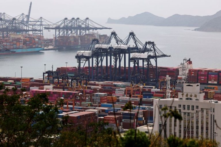 China pivots to Europe for used cooking oil exports as tariffs hit ...