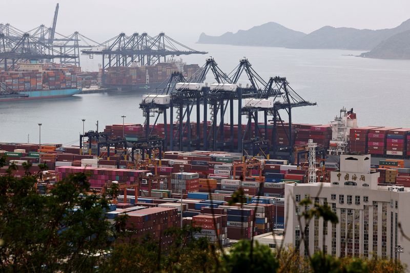 China pivots to Europe for used cooking oil exports as tariffs hit ...