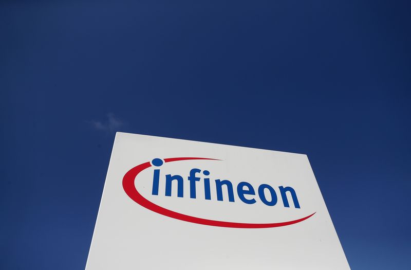 US tariff uncertainty weighs on Infineon's revenue outlook
