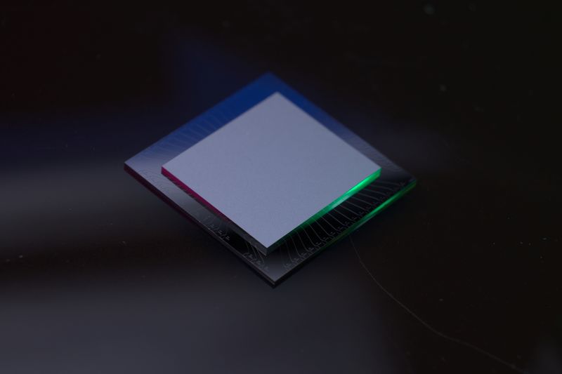 Amazon unveils quantum chip, aiming to shave years off development time