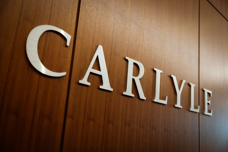 Carlyle to ramp up pace of IPOs as it eyes up to $5 billion of exits in ...