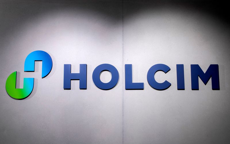 Holcim spin-off Amrize targets robust growth in US construction market