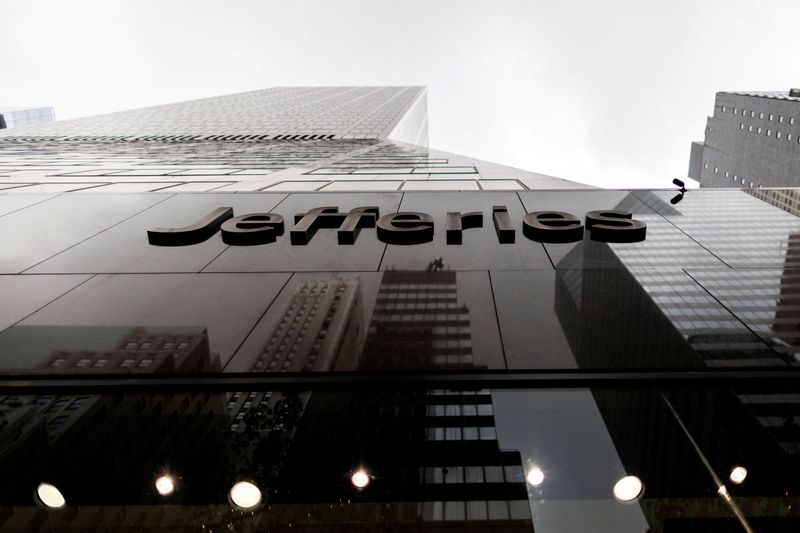 Jefferies poaches four senior tech bankers from Guggenheim Partners ...