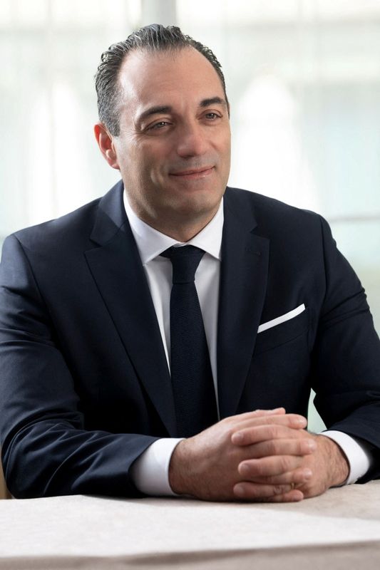 Stellantis' newly appointed CEO chooses Europe for first leg of company ...