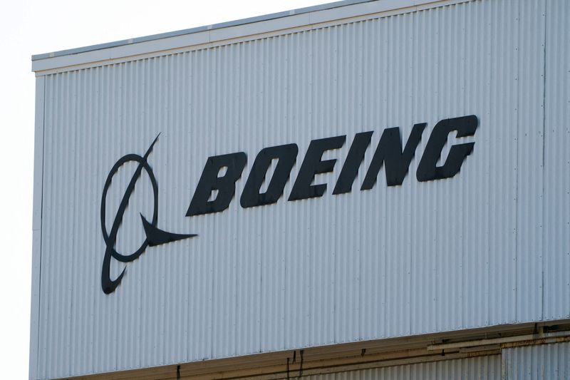 US FAA extends program allowing Boeing to conduct agency tasks like ...