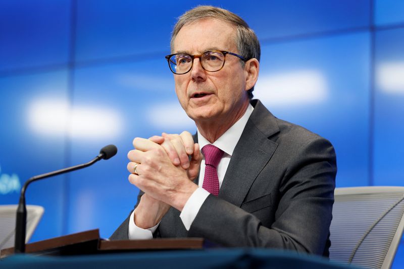 Canadian financial system stable, but trade war poses big risks, says ...