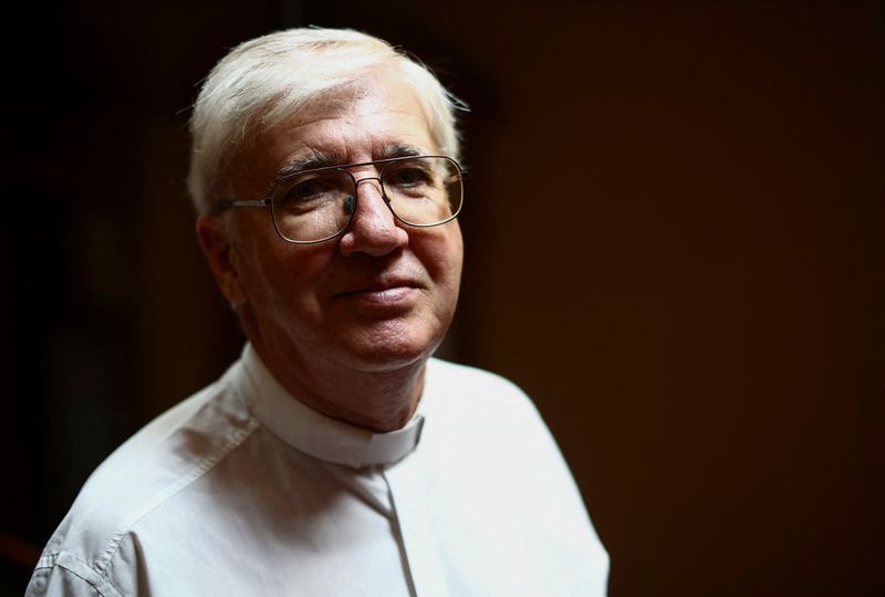 In South America, Pope Francis' allies hope his reforms will endure