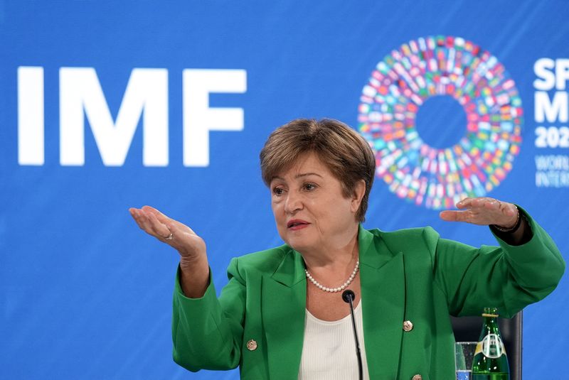 IMF to help Syria rebuild institutions, re-enter world economy ...