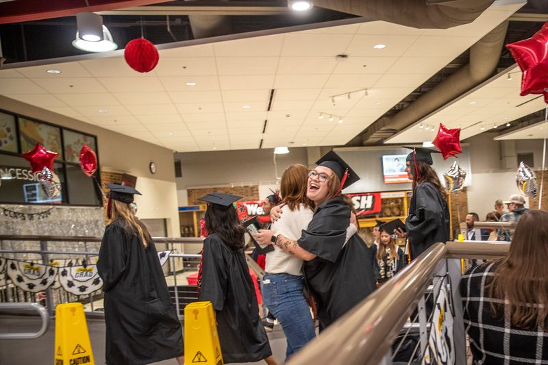 When is the last day of school and graduation for Stevens Point area ...